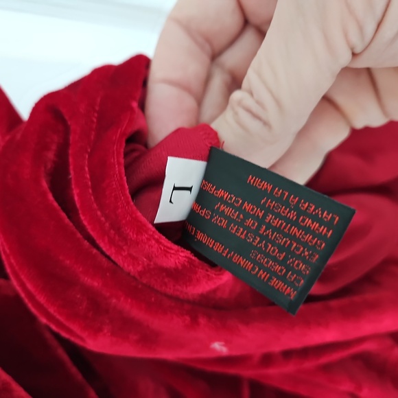 Coquette | Intimates & Sleepwear | Christmas Intimate Wear | Poshmark